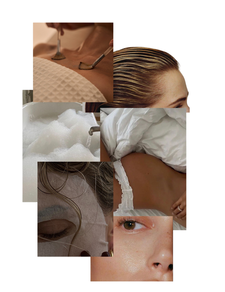 New Facial Menu at Sana: Personalized Glow Treatments | Sana | Your ...