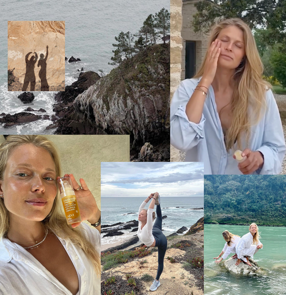 Muse World Ft. Natalie Viklund + Marie Hansen | Sana | Your Home For ...