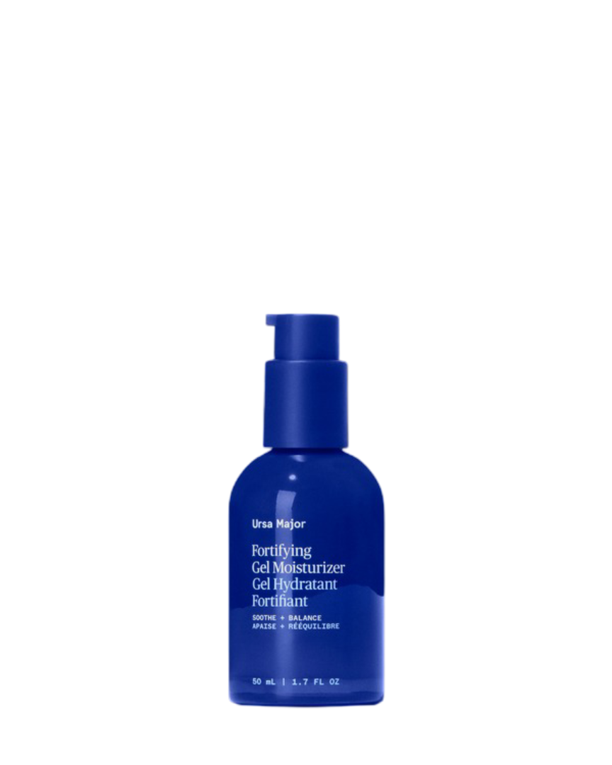 Fortifying Gel Moisturizer – Sana | Your Home For Self Care