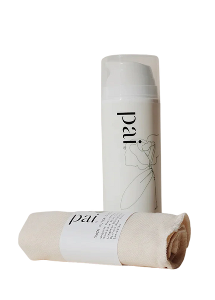 Middlemist Seven Camellia & Rose Gentle Cream Cleanser | Sana | Your ...