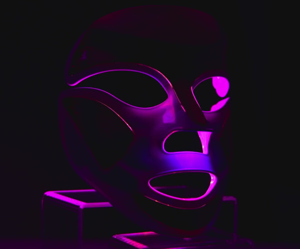 DRx SpectraLite™ FaceWare Pro | Sana | Your Home For Self Care