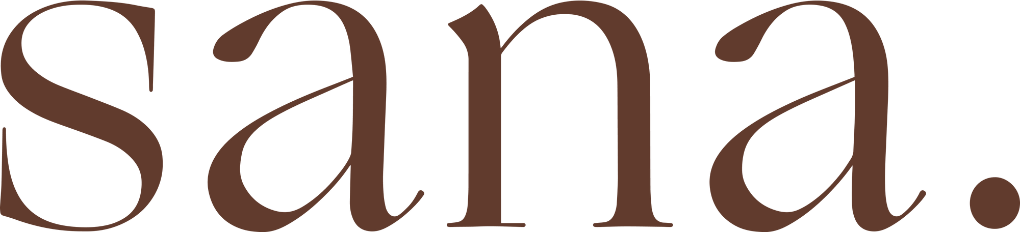 Sana Skin Studio | Best Facial Miami – Sana | Your Home For Self Care