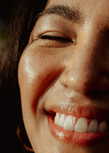 Middlemist Seven Camellia & Rose Gentle Cream Cleanser | Sana | Your ...