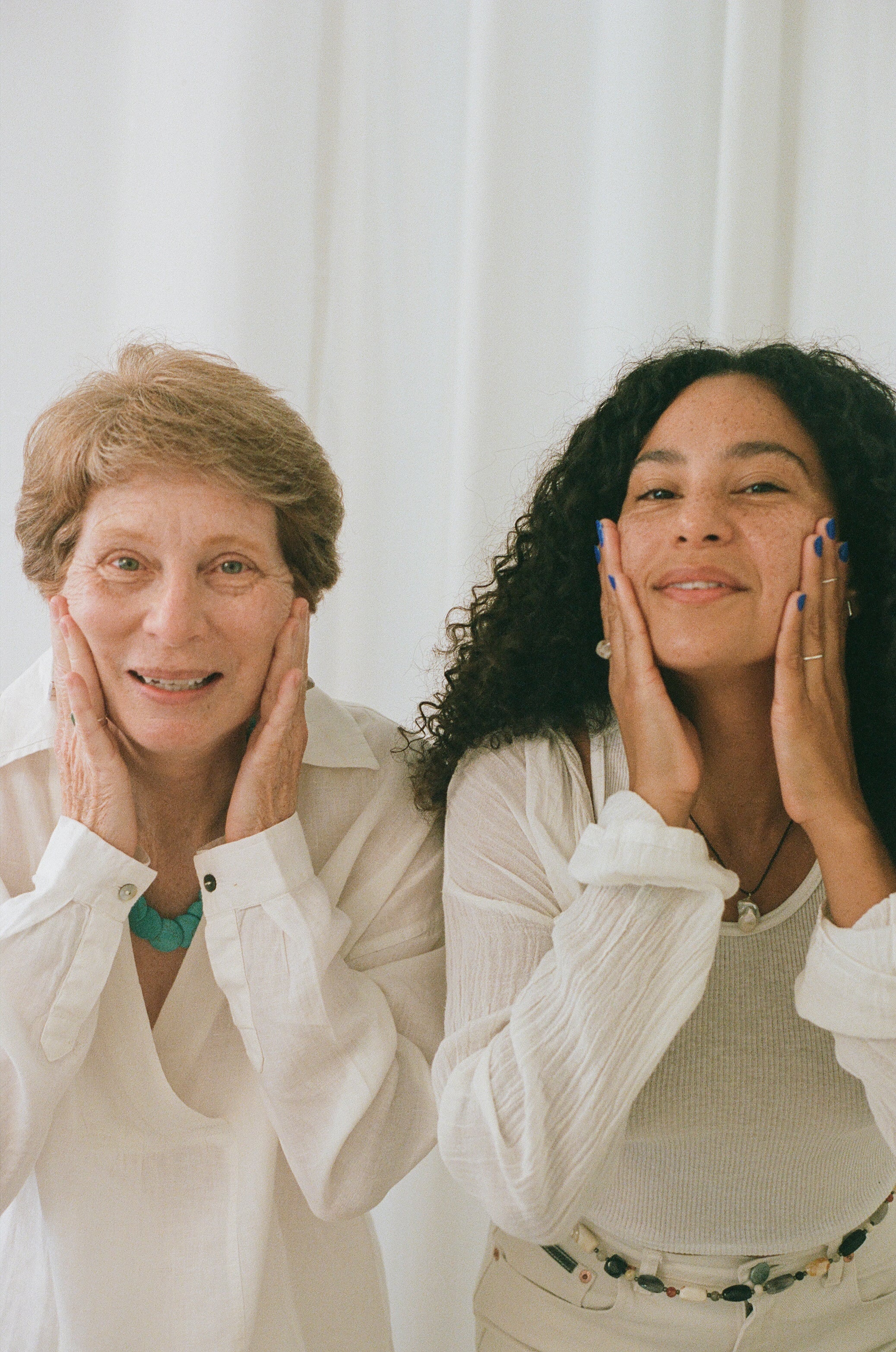 Mindful Aging Ritual Sana Your Home For Self Care
